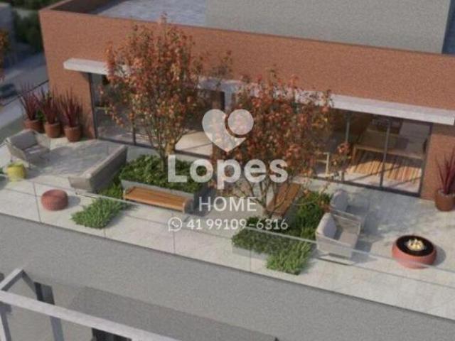 Studio no Hall Design Víncere – Sofisticação, Conforto e Potencial de Investimento no Centro Cívico