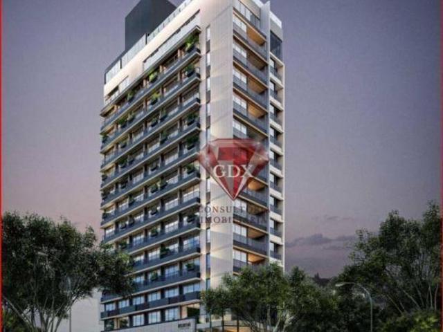 Studio no Jardim Paulista