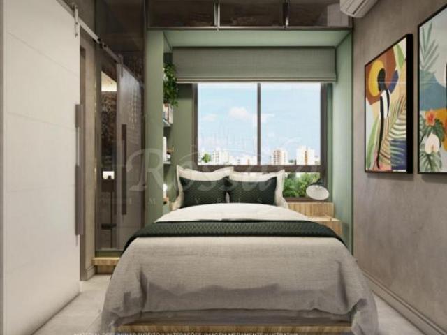 Studio no Jardim Paulista