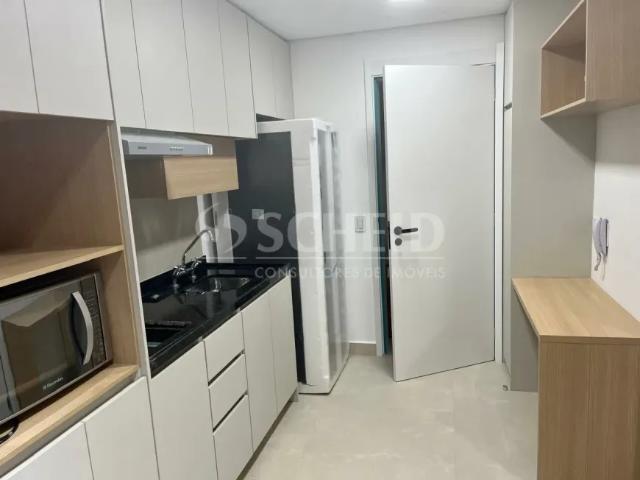 Studio no jardim prudência! Verdana! Locação mobiliado