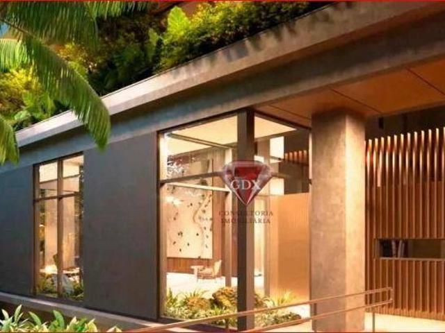 Studio no Jardins