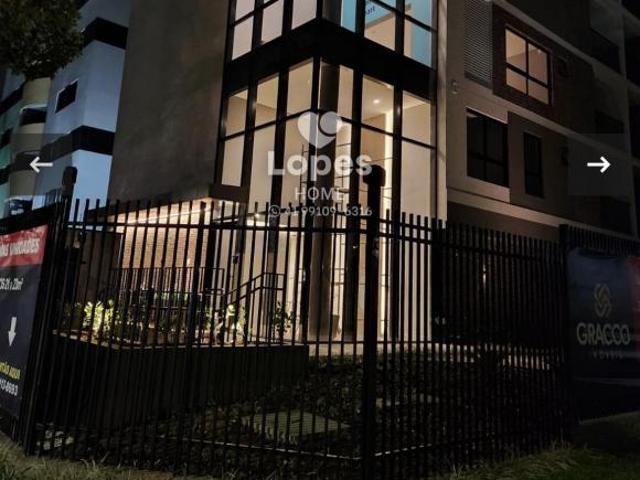 Studio no Novo Mundo já Pronto