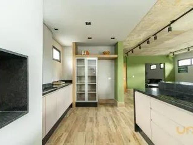 Stúdio no São Francisco de 34.75 m² com 1 quarto