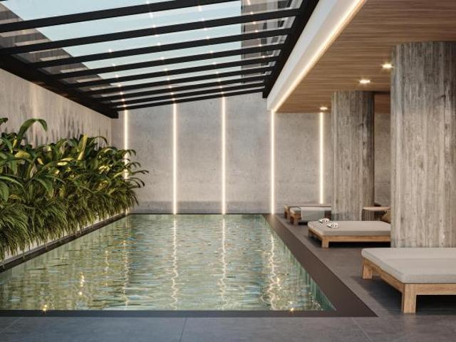 Studio no Portão com 26m2 à venda R$ 405.900,00