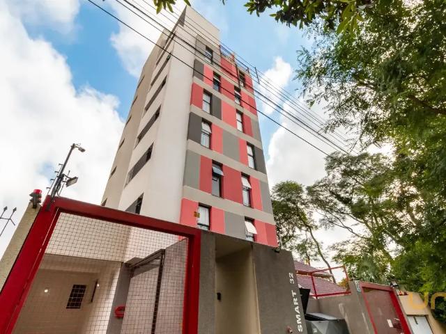 Stúdio no Portão de 35 m² com 1 quarto