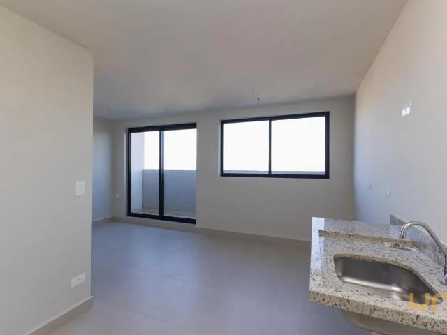 Stúdio no Portão de 50 m² com 1 quarto