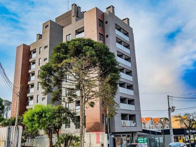 Studio à Venda | Condomínio Primo Canto | Portão | Curitiba