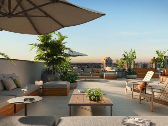 STUDIO NO REBOUÇAS 26,47m2 | INVESTIMENTO INTELIGENTE | ALTA LIQUIDEZ | A PARTIR DE R$ 345 MIL