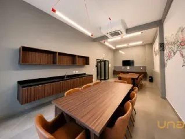 Stúdio no Rebouças de 19.39 m²