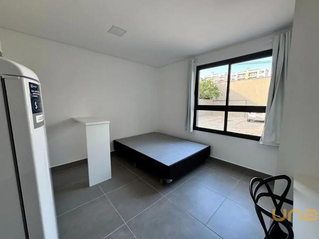 Stúdio no Rebouças de 19.39 m²