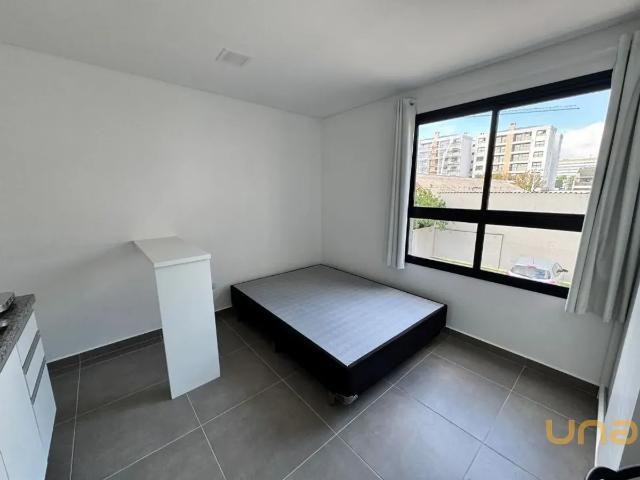 Stúdio no Rebouças de 19 m²