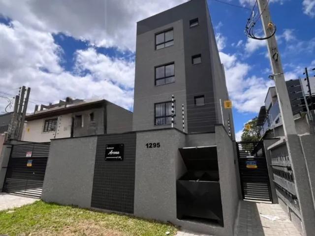 Stúdio no Rebouças de 24 m² com 1 quarto