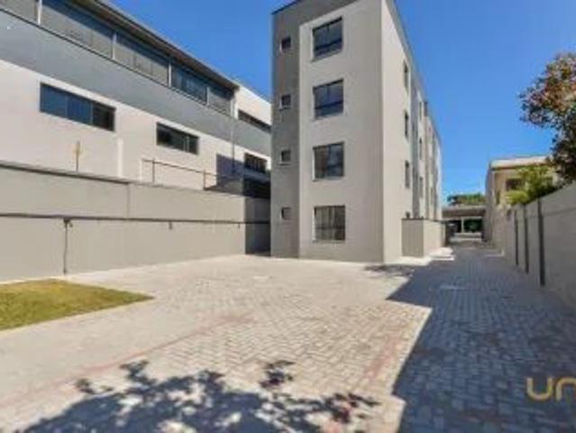 Stúdio no Rebouças de 24 m² com 1 quarto