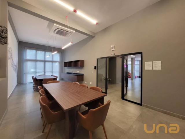 Stúdio no Rebouças de 50.3 m² com 1 quarto