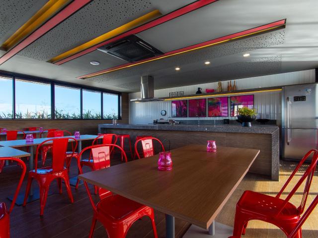 Studio no Tolive One Housi by Carpediem