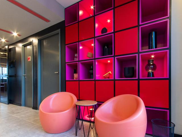 Studio no Tolive One Housi by Carpediem