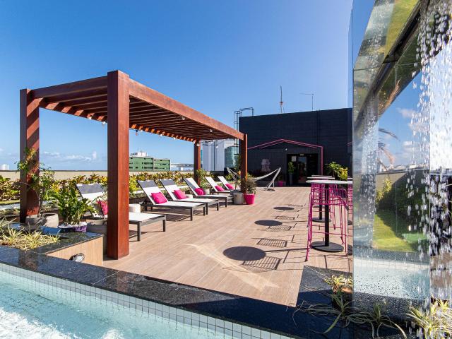 Studio no Tolive One Housi by Carpediem