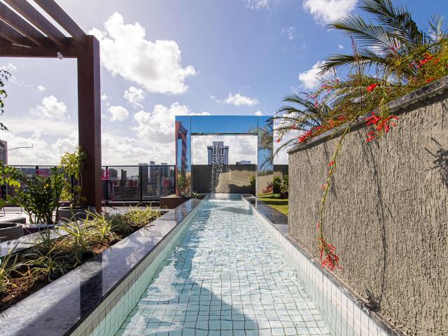 Studio no Tolive One Housi by Carpediem