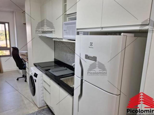 Studio no Tatuapé, 25mts, 01 dormitório, cozinha, banheiro, lavanderia, mobilado,area de lazer