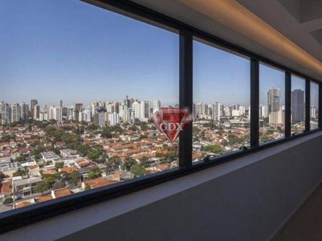 Studio no Trends Brooklin