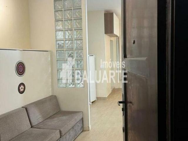 Studio na Consolação São Paulo / SP