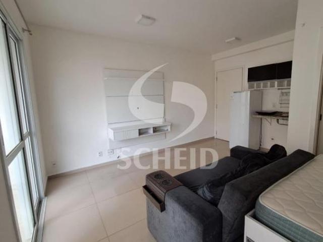 Studio na Aclimação | 28m² | Vaga | Permite Short Stay