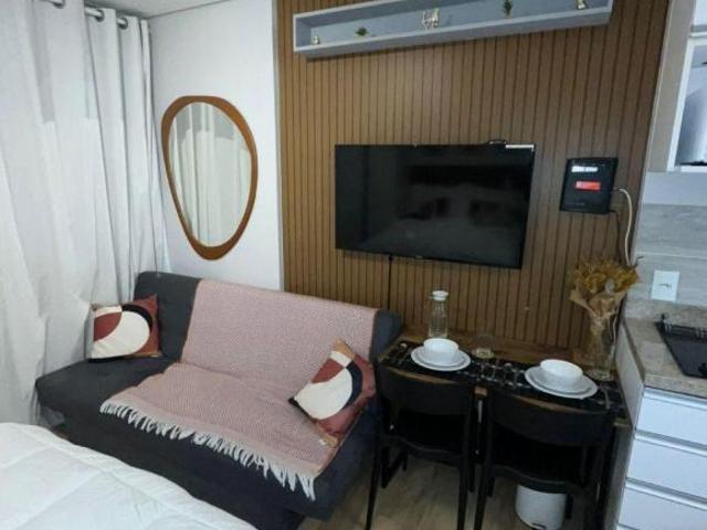 Studio Na Augusta Maravilhoso Oportunidade Única