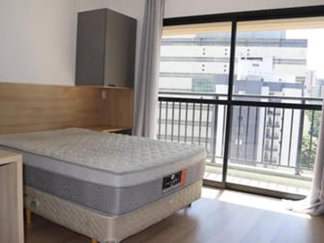 Studio na Bela Vista