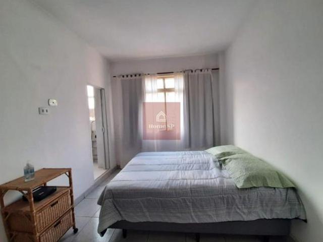 Studio na Bela Vista!