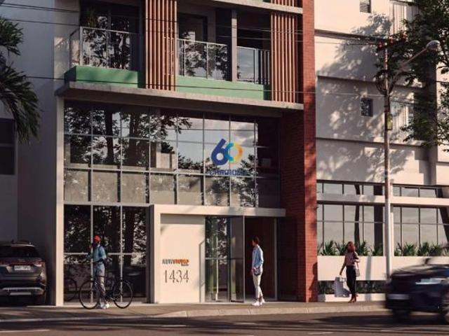 Studio na Bela Vista próximo à Av. Paulista – Ideal para Investimento