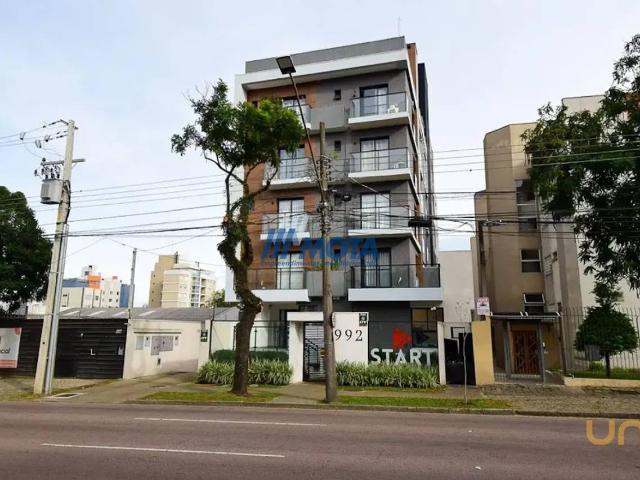 Studio na Guararapes Vila Izabel Curitiba PR, aluguel por R$ 1.980