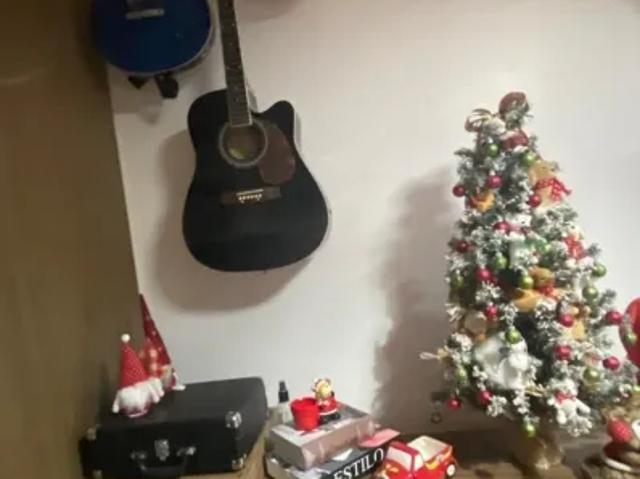 Studio na Demétrio Ribeiro