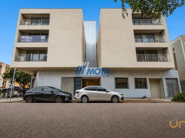 Studio na Mateus Leme São Francisco Curitiba PR, aluguel por R$ 2.650