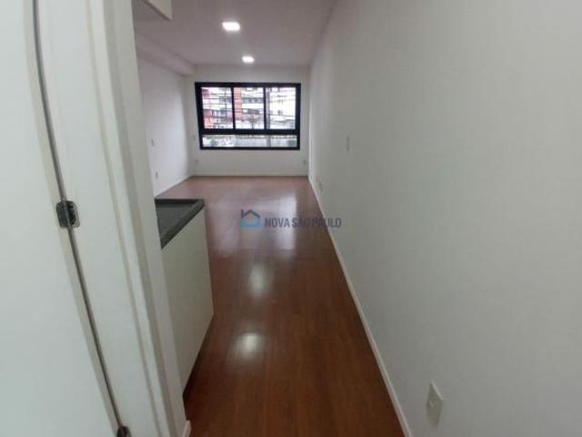 Studio na Saúde. 28m². Lazer completo. Ao lado do Metrô São Judas
