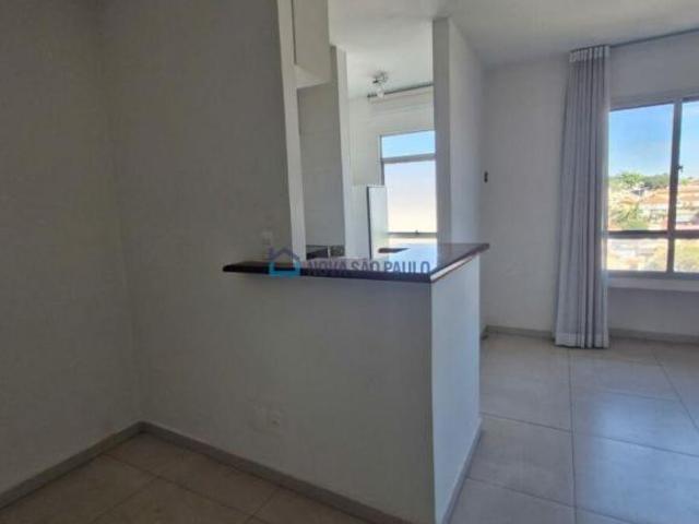 Studio na Saúde 32m²| 1 vaga