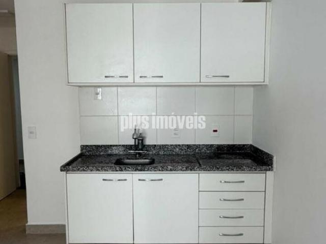 Studio na Saúde com 32m²