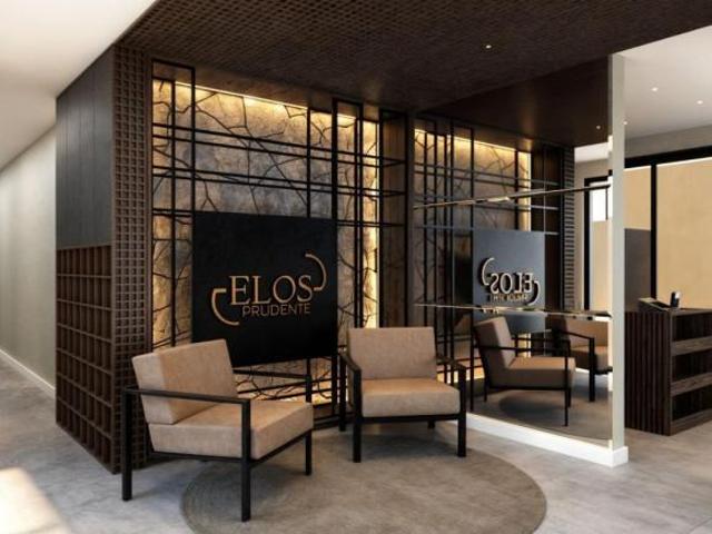 Studio na Prudente de Moraes à venda por R$ 333.900 Mercês Curitiba/PR