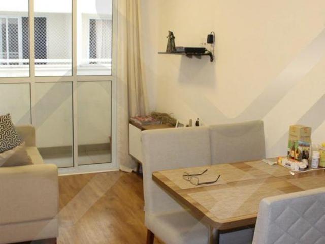 Studio na Vila Yara ao lado do Continental Shopping