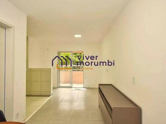 Studio na Vila Andrade 1 Dormitório / 1 Vaga