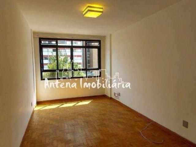 Studio na Vila Buarque Cód.: 11214