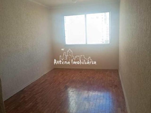 Studio na Vila Buarque Cód.: 11746