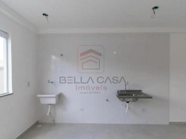 Studio na Vila Ema Pronto para morar