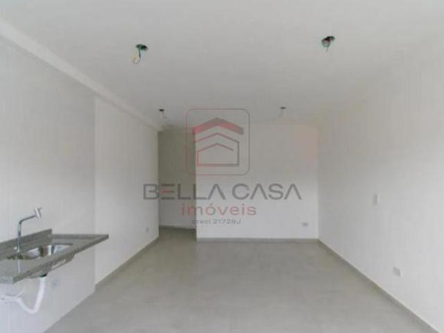 Studio na Vila Ema Pronto para morar