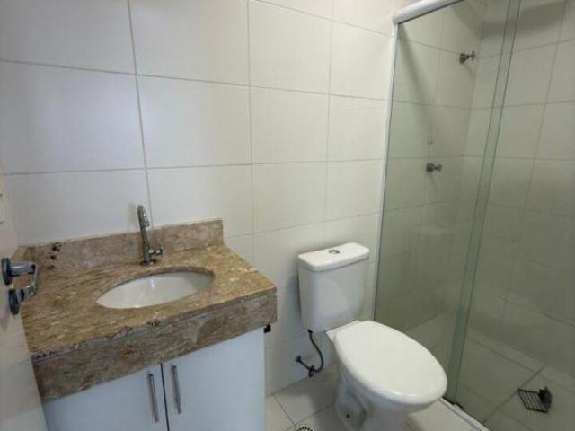 Studio na Vila Galvão 38 m² com Varanda Gourmet, Planejados e Vaga R$ 385 Mil