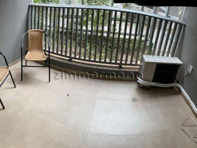 STUDIO NA VILA MADALENA