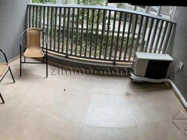 STUDIO NA VILA MADALENA