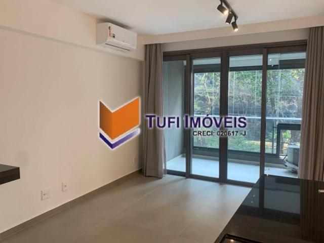 Studio na Vila Madalena