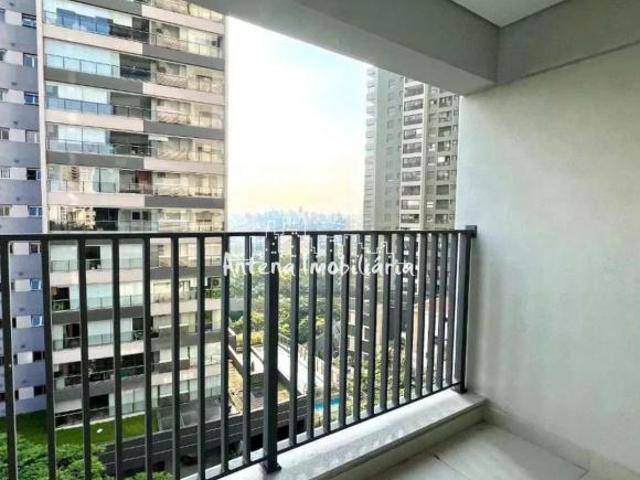 Studio na Vila Madalena Cod.: 12388