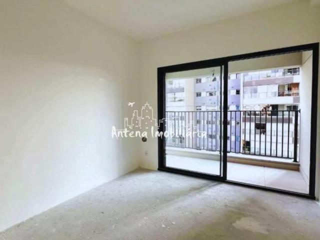 Studio na Vila Madalena Cód.: 12389