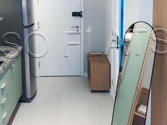 Studio na Vila Mariana a Poucos Minutos do Metrô Paraíso